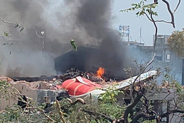 Boeing 787-8 Dreamliners Grounded by Air India After Supreme Court ...