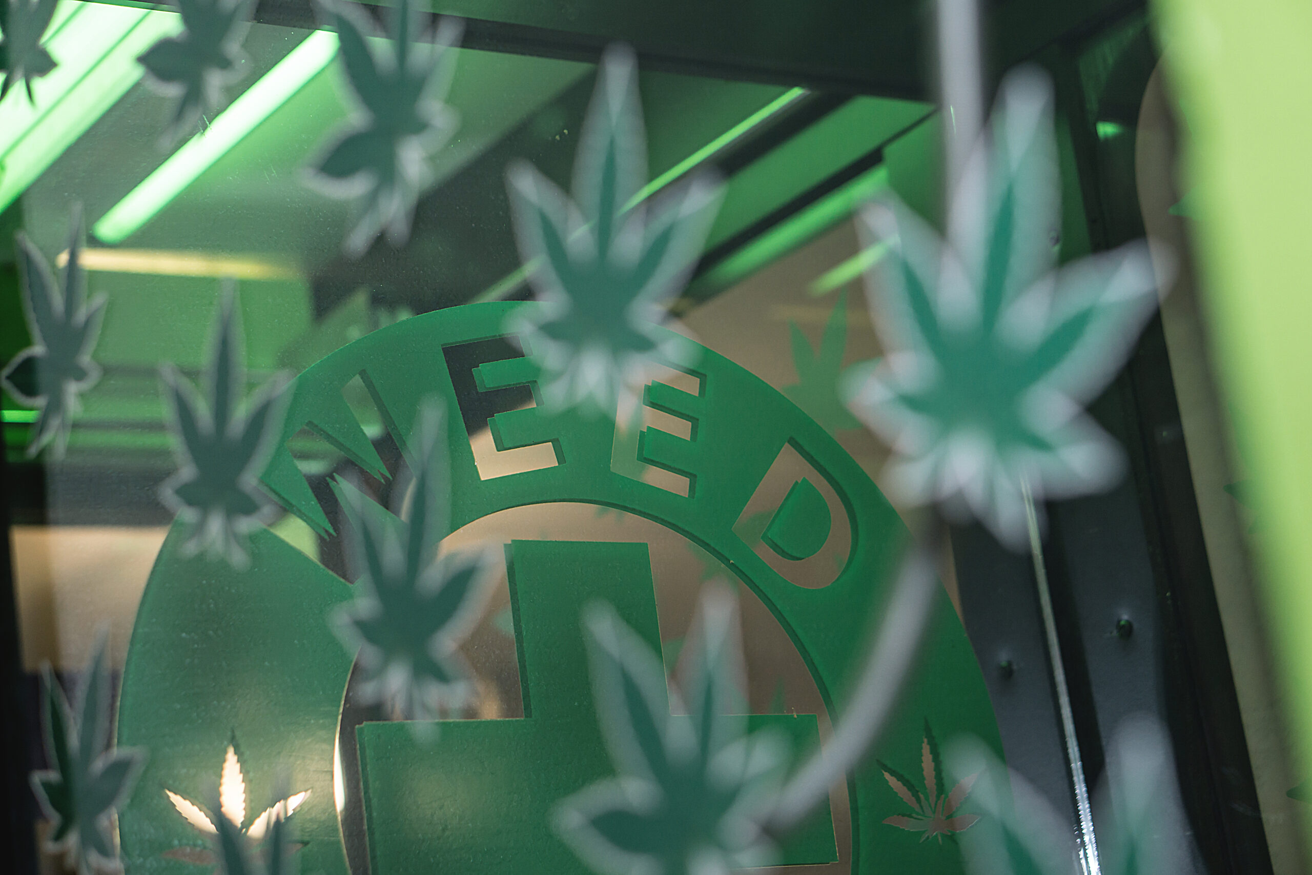 Nevada’s Cannabis Lounges Face Uphill Battle Despite Legalization, With ...