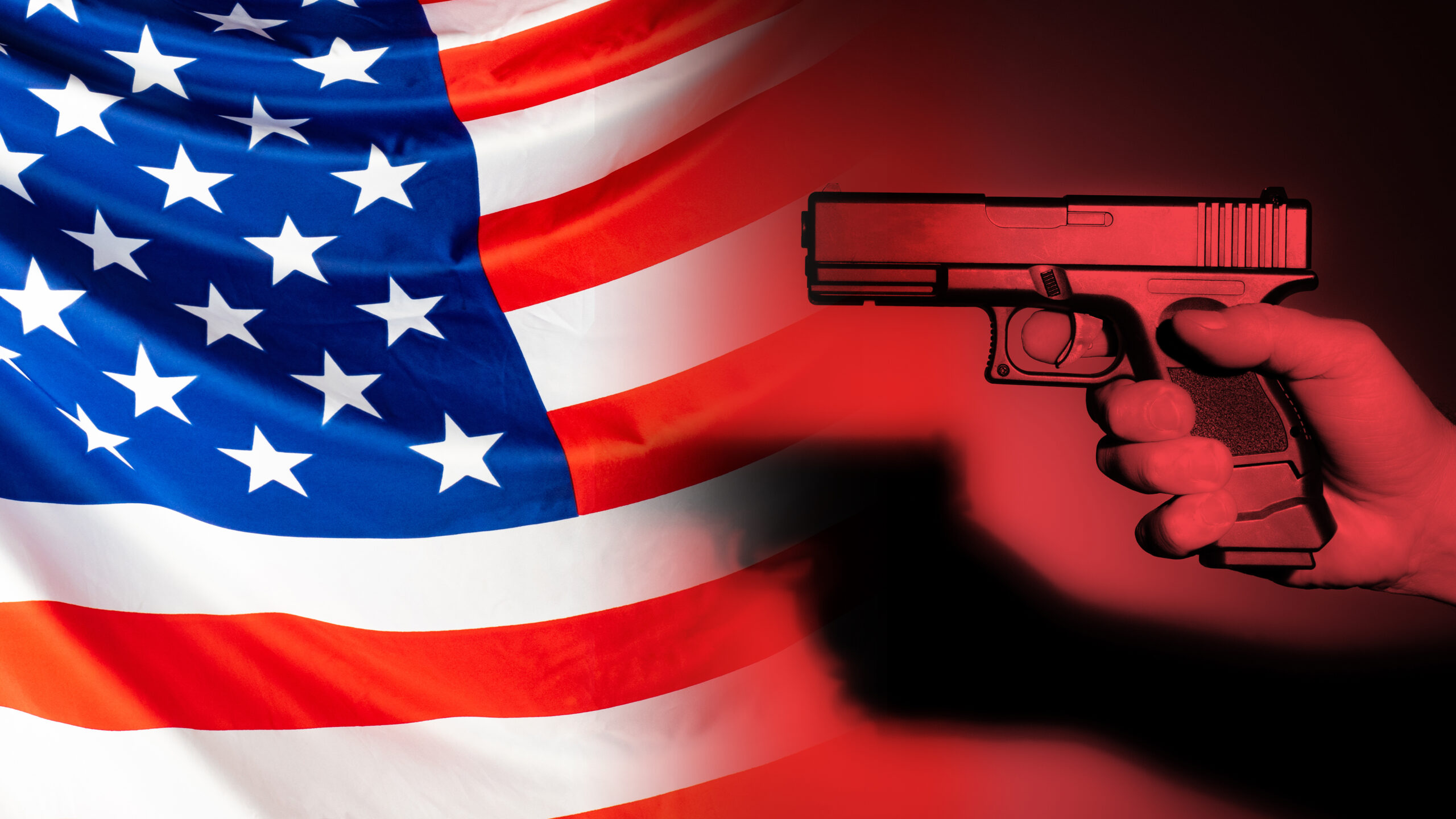 Maine Voters Pass Controversial Red Flag Gun Law Despite Opposition ...