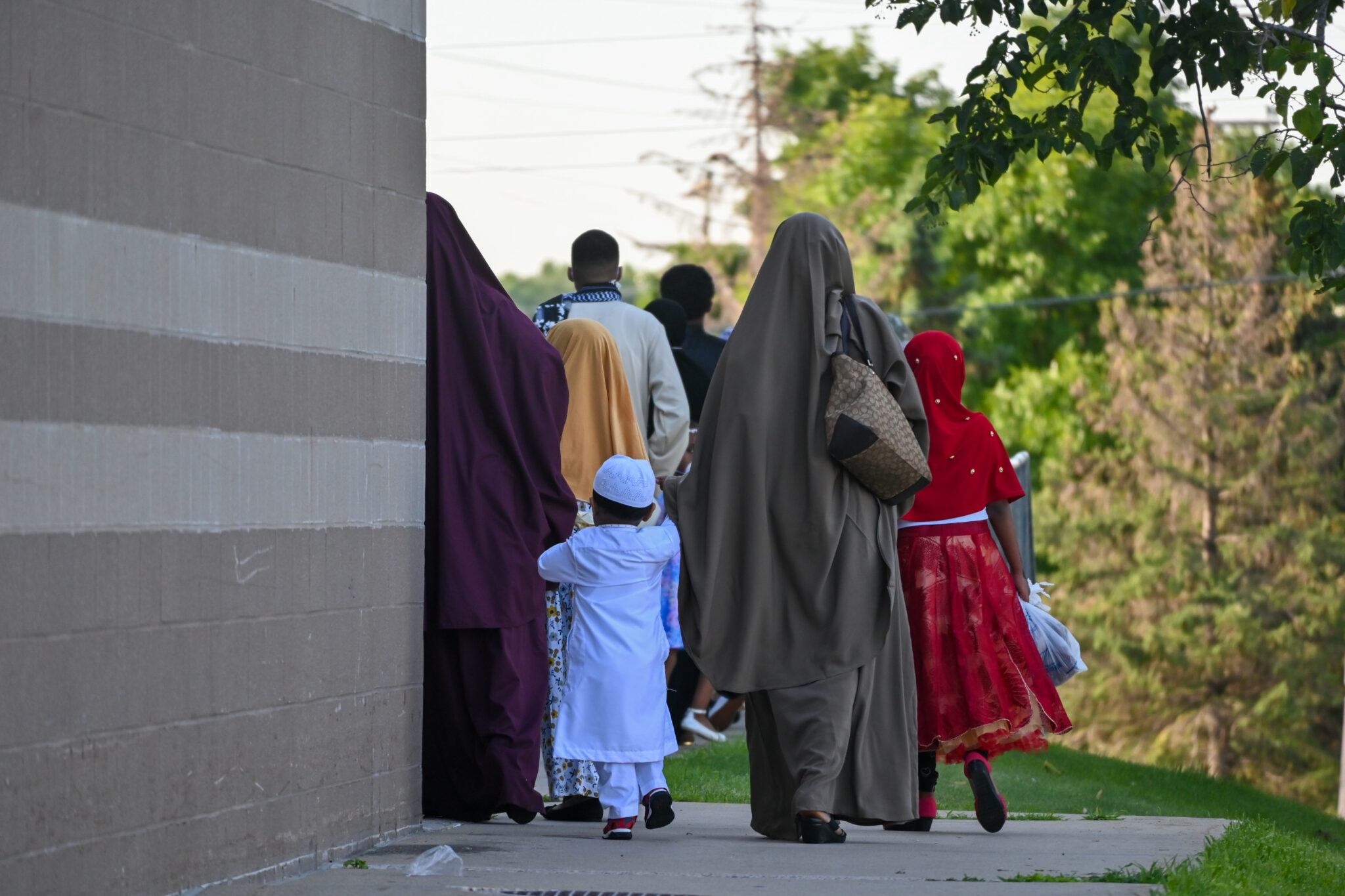 Massive Minnesota Fraud Scandal Involving Somali Immigrants Fuels GOP ...