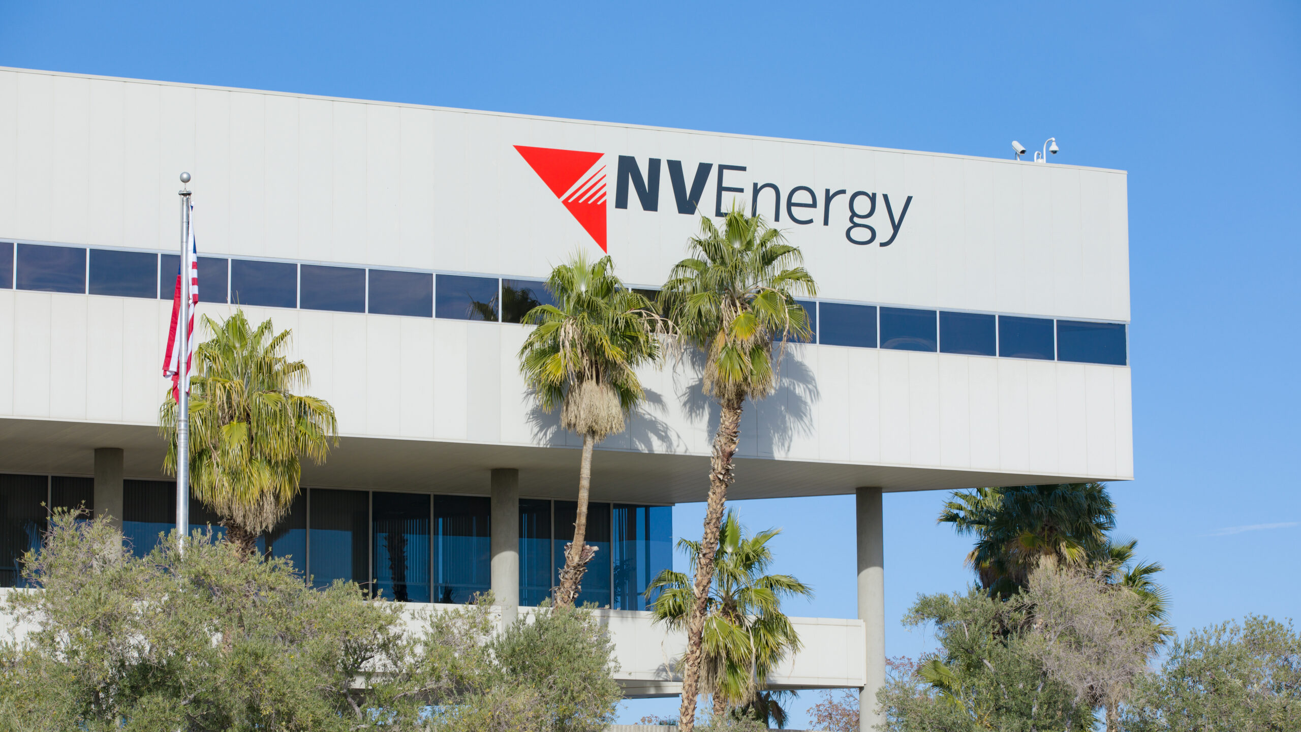 NV Energy Demand Charge Approved Despite Strong Public Opposition ...