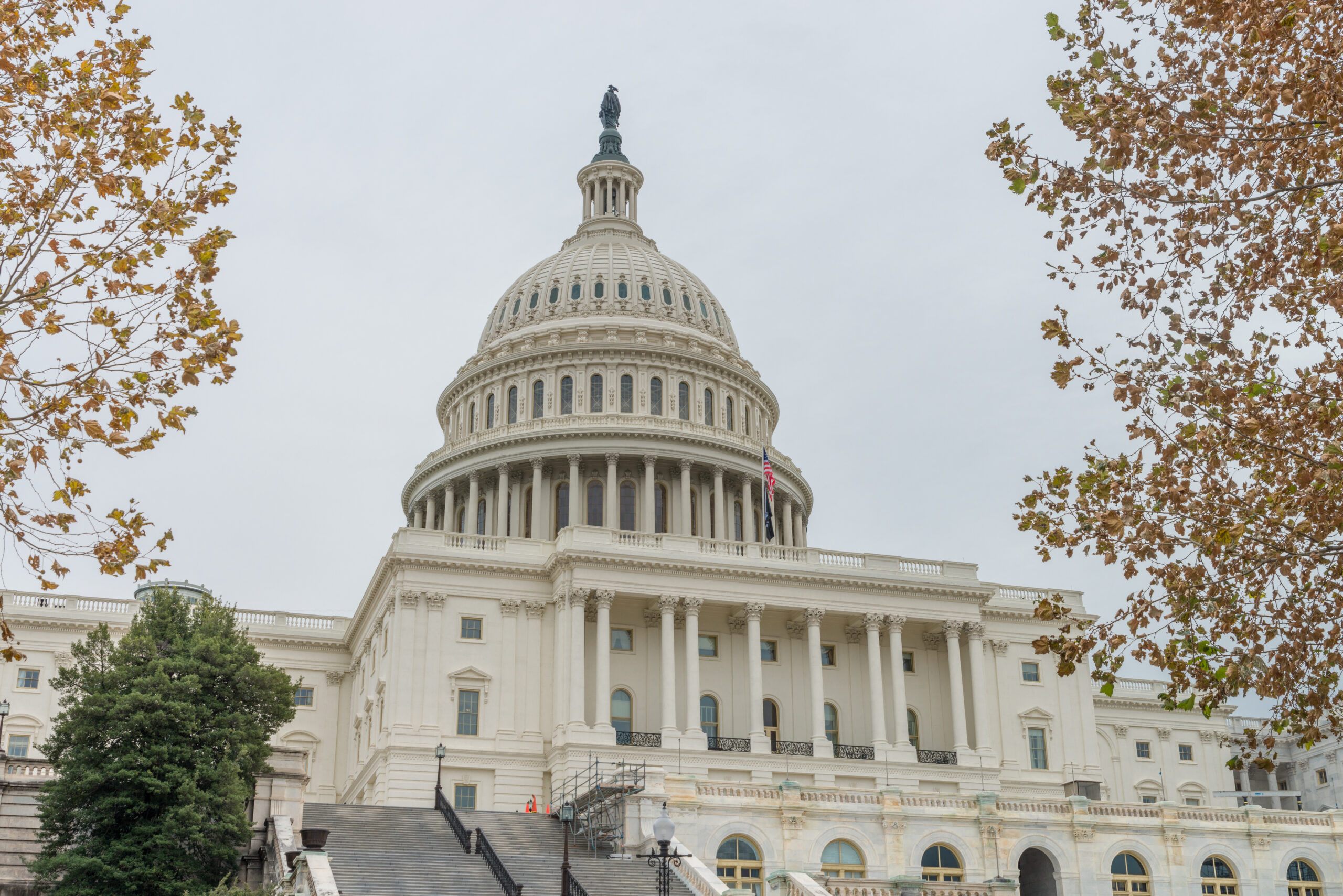 House Caucuses Spent $50 Million on Perks Since 2019, Analysis Finds ...