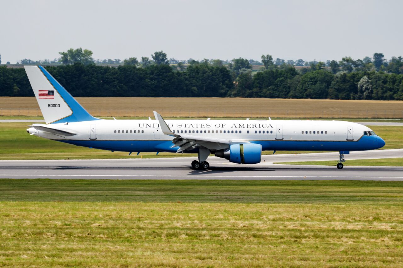 FBI Director Kash Patel’s Jet Use Mirrors Predecessors but Saves ...