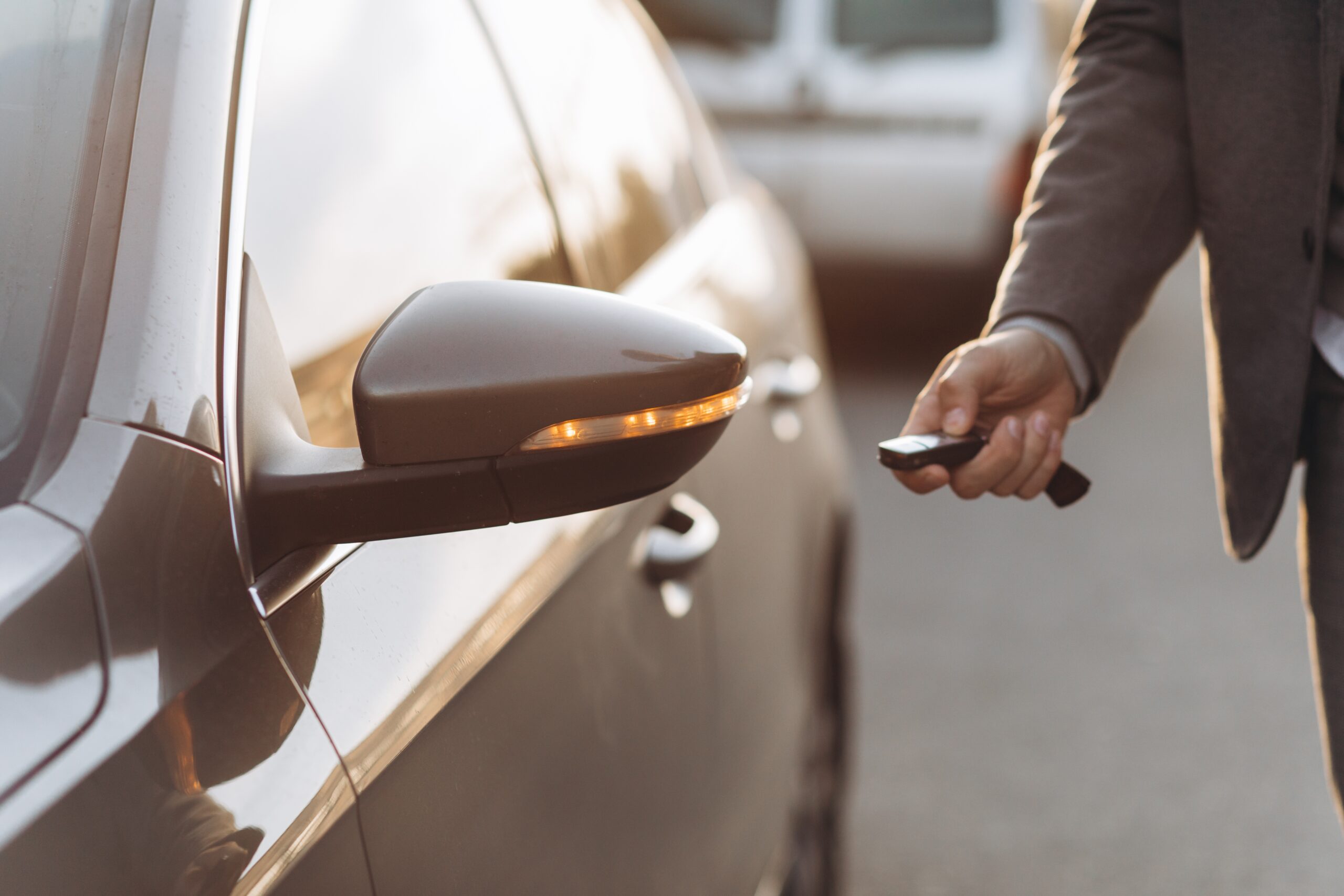 Key Fob Cloning Car Thefts Surge Across Las Vegas Metro Area – [your]NEWS