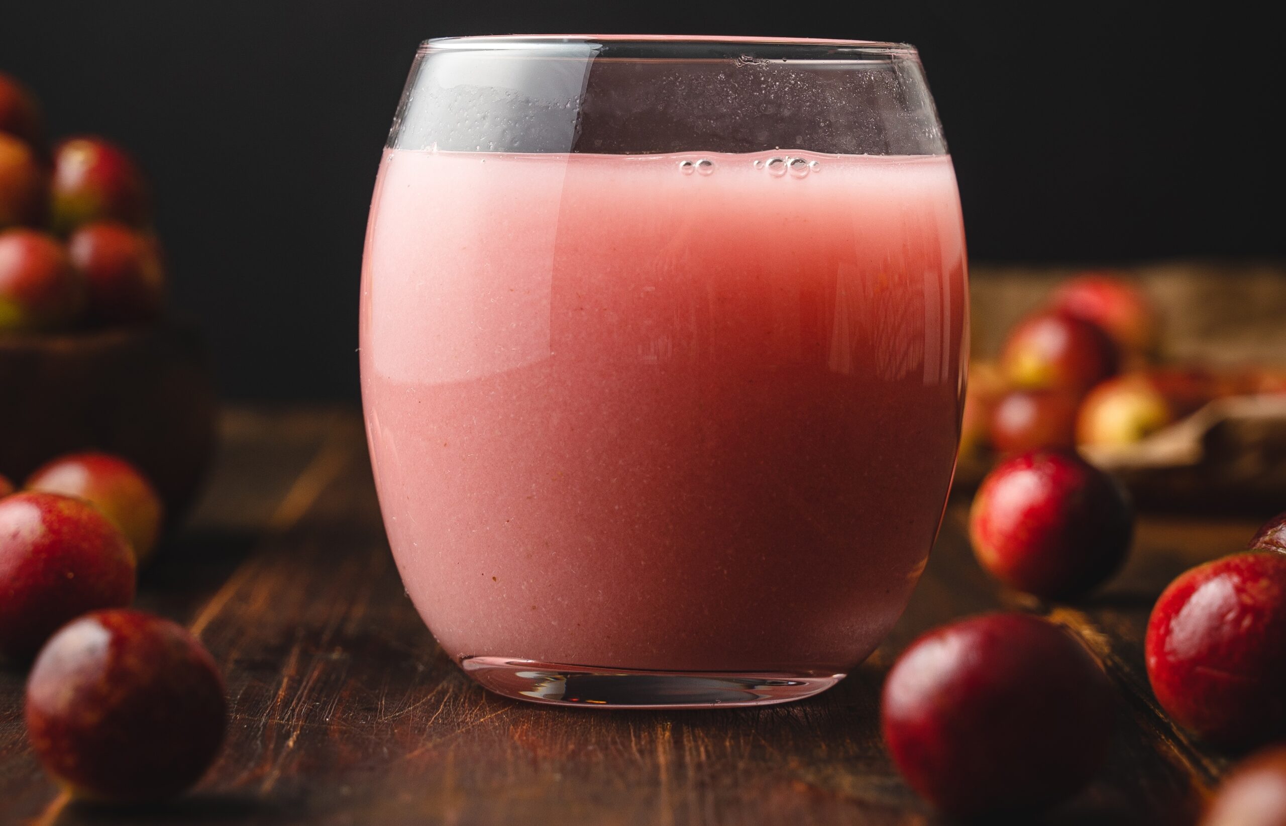 Camu-Camu: The Amazon’s Hidden Jewel of Vitamin C and Longevity – [your ...