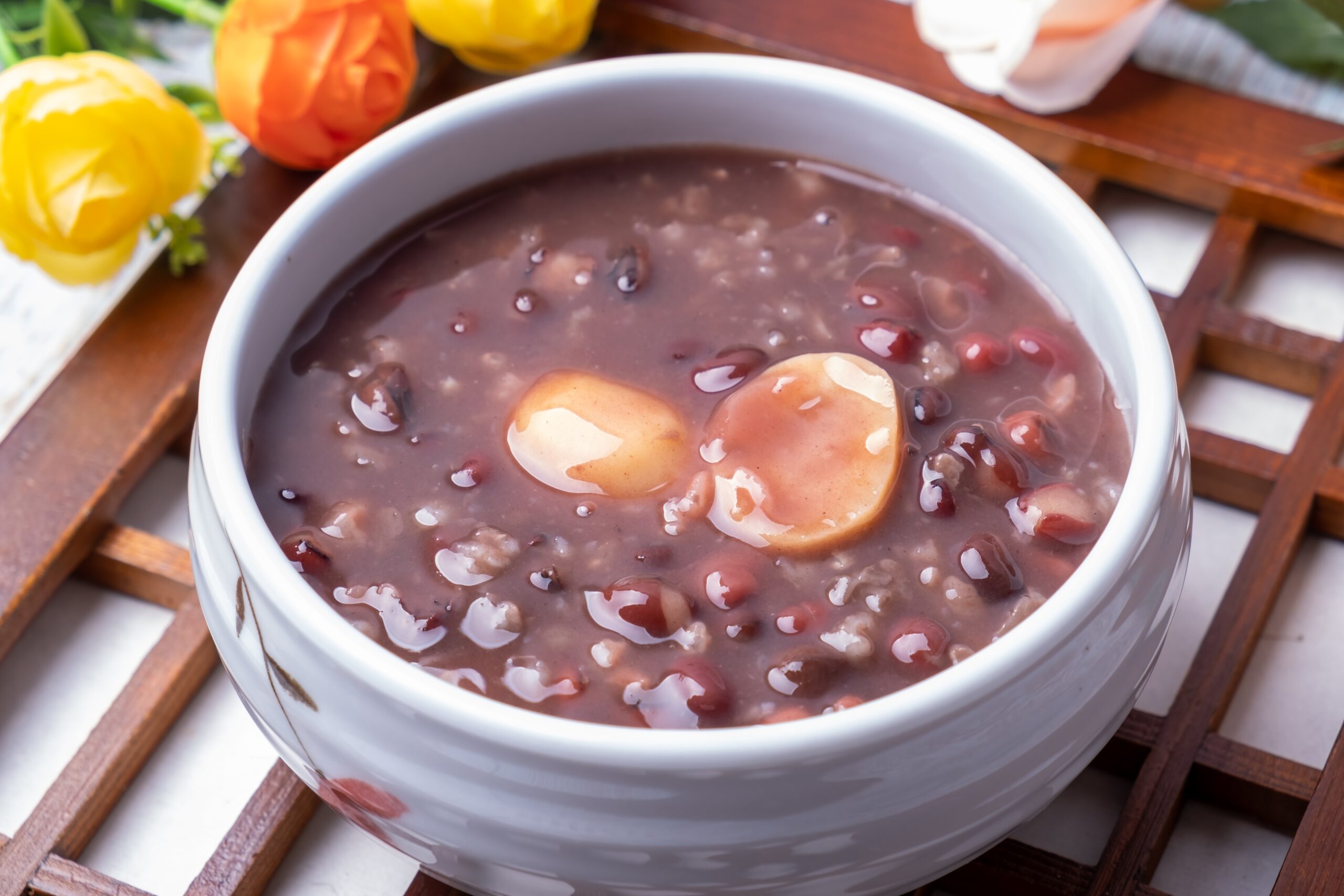 Ancient Asian Legume Emerges as Modern Superfood: The Rise of Adzuki ...