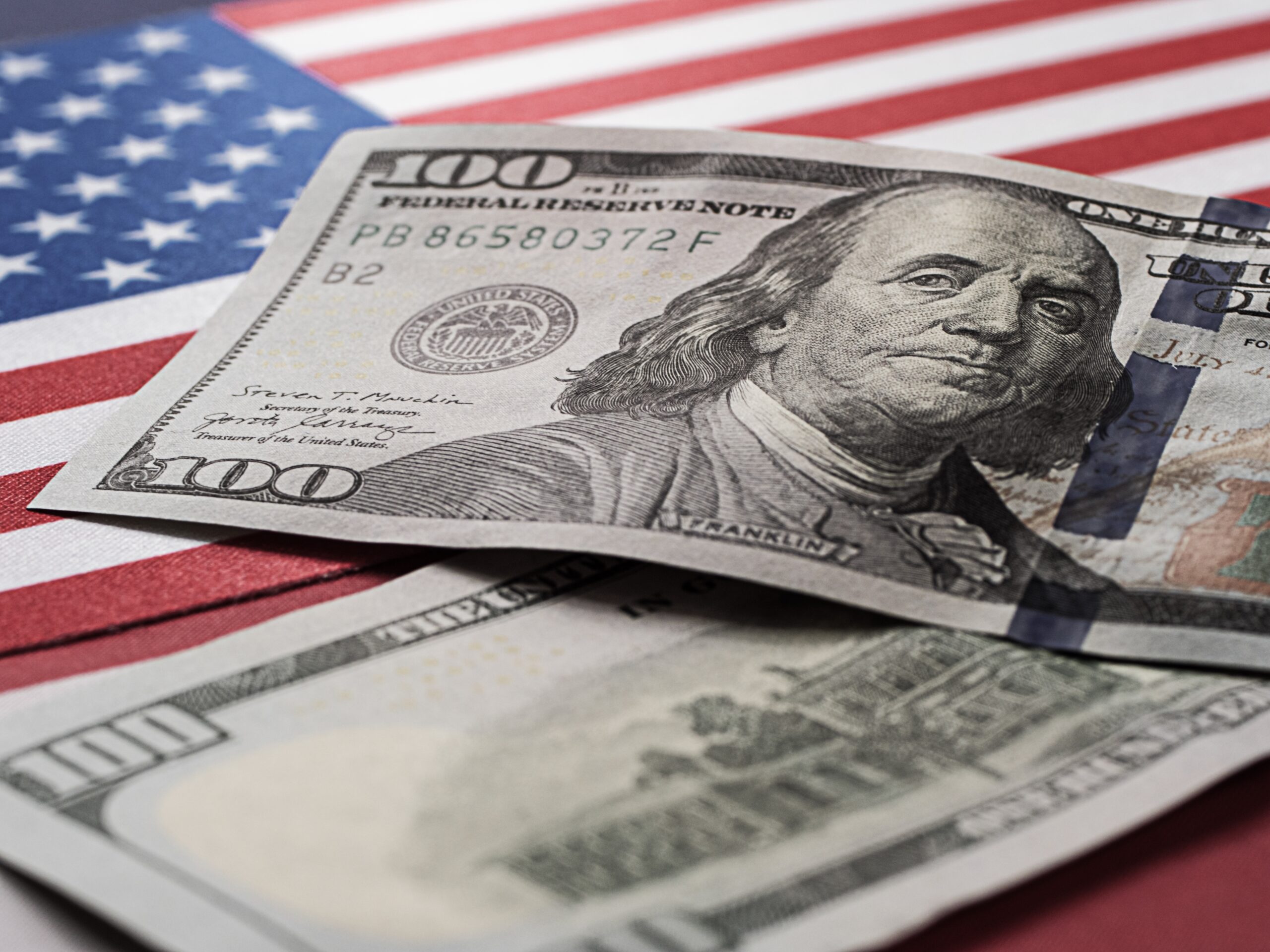 U.S. Dollar Climbs to Six-Month High as Traders Seek Shelter in ...