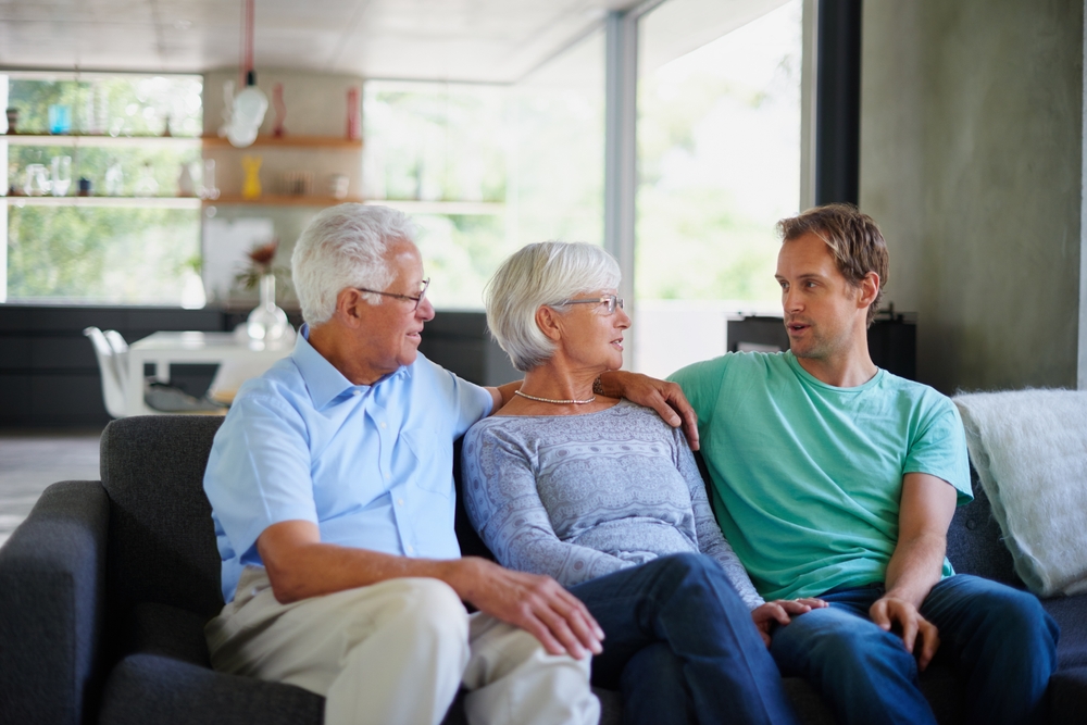 7 Family Conversations That Prevent Future Inheritance Battles – [your]NEWS