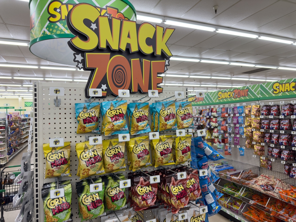The Everyday Items You Should Never Buy at Dollar Stores – [your]NEWS