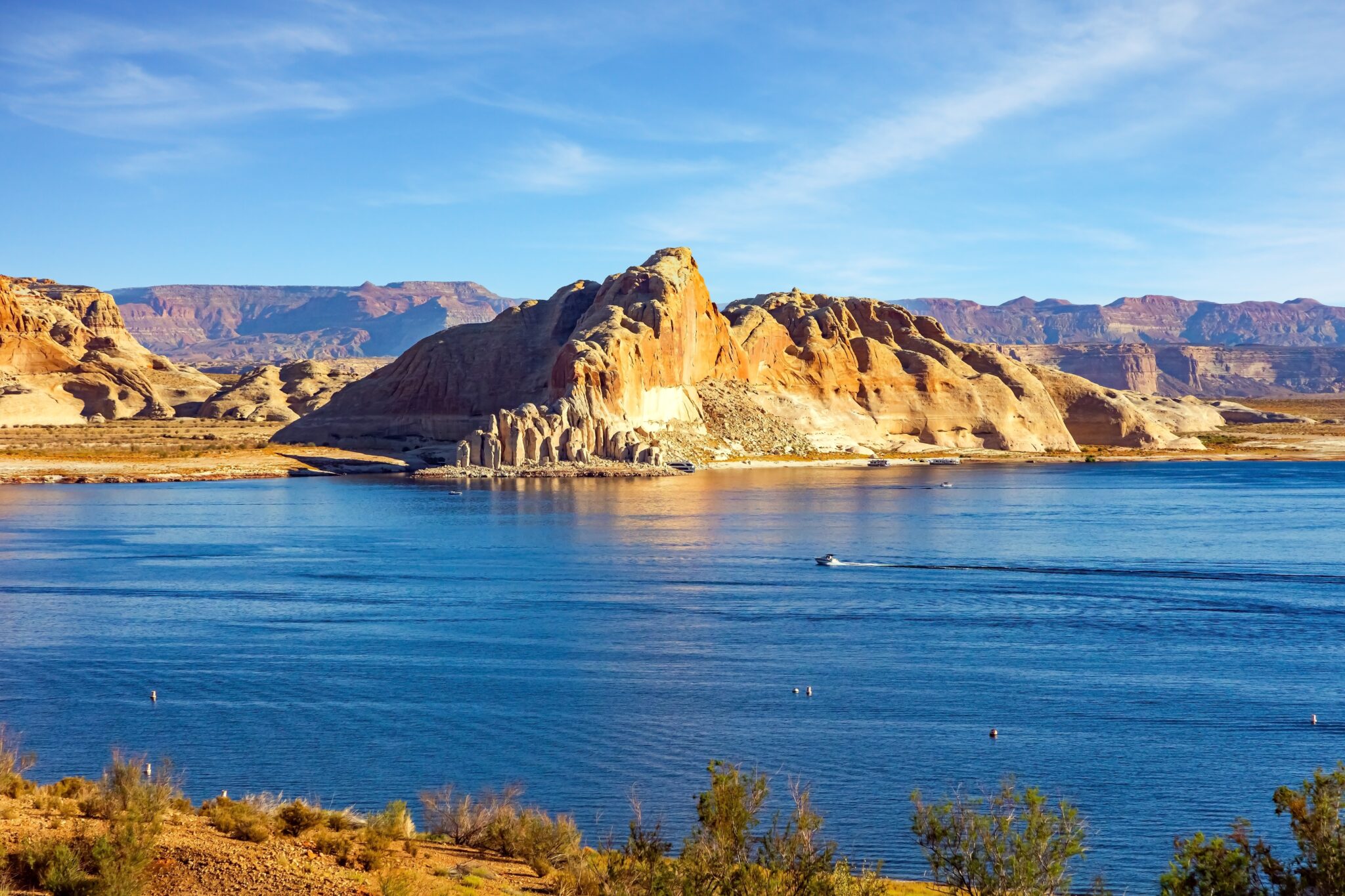 Colorado River States Miss Deadline to Finalize Water Conservation ...