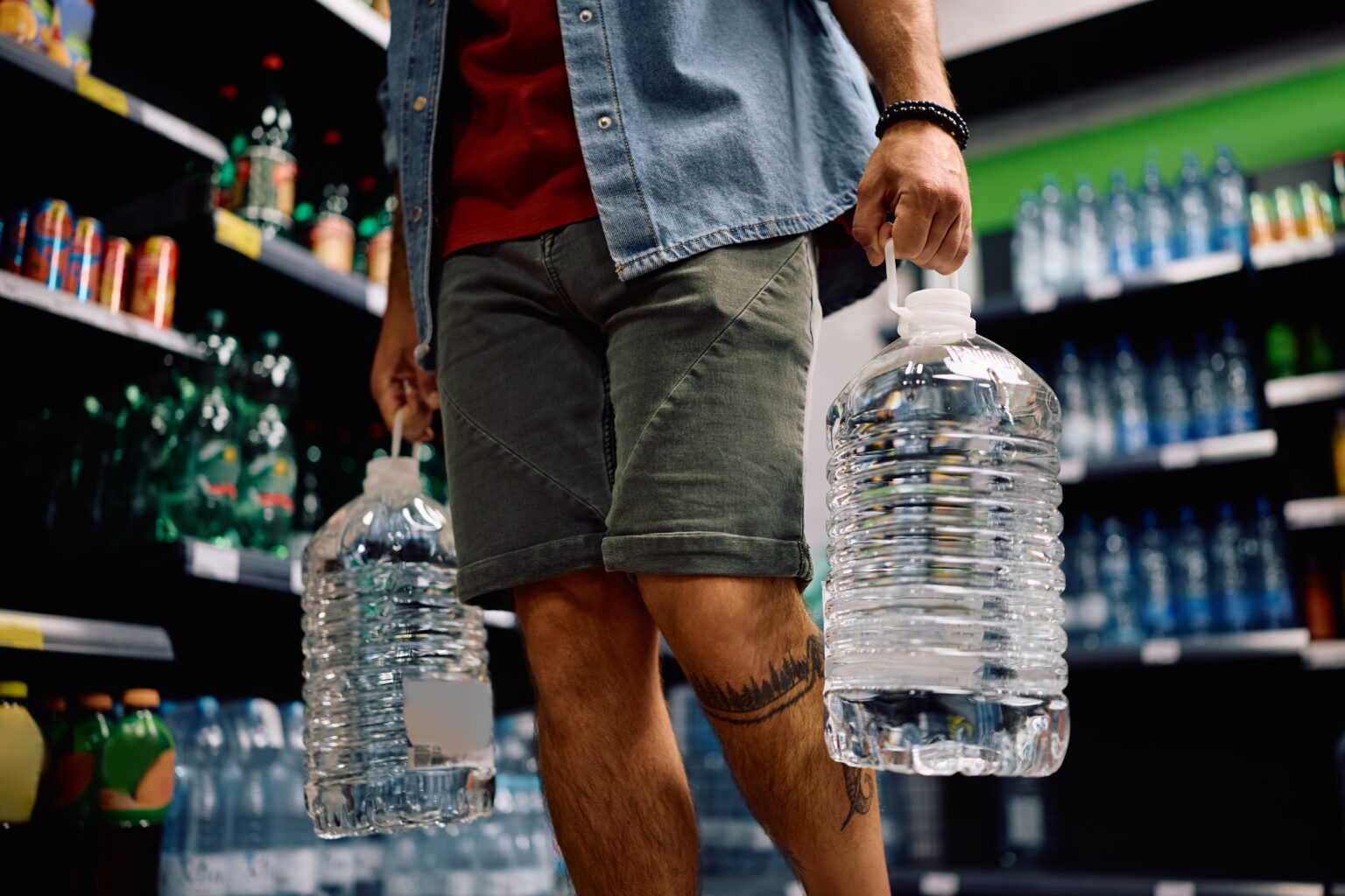 The Hidden Cost of Heat: How Everyday Plastics Are Turning Into a Toxic ...