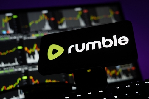 Rumble Secures $100 Million Advertising Commitment from Tether – [your]NEWS