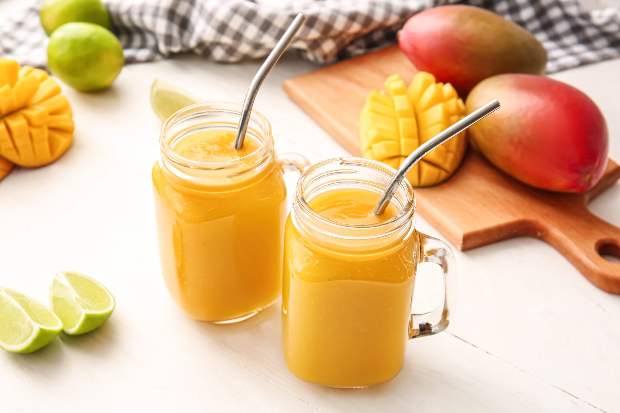 Mango: From Sacred Fruit of the East to Global Superfood Sensation ...