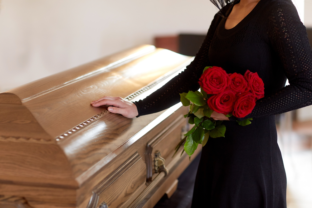 Why Widows Are Taking on Unexpected Debt After Funeral Expenses – [your]NEWS