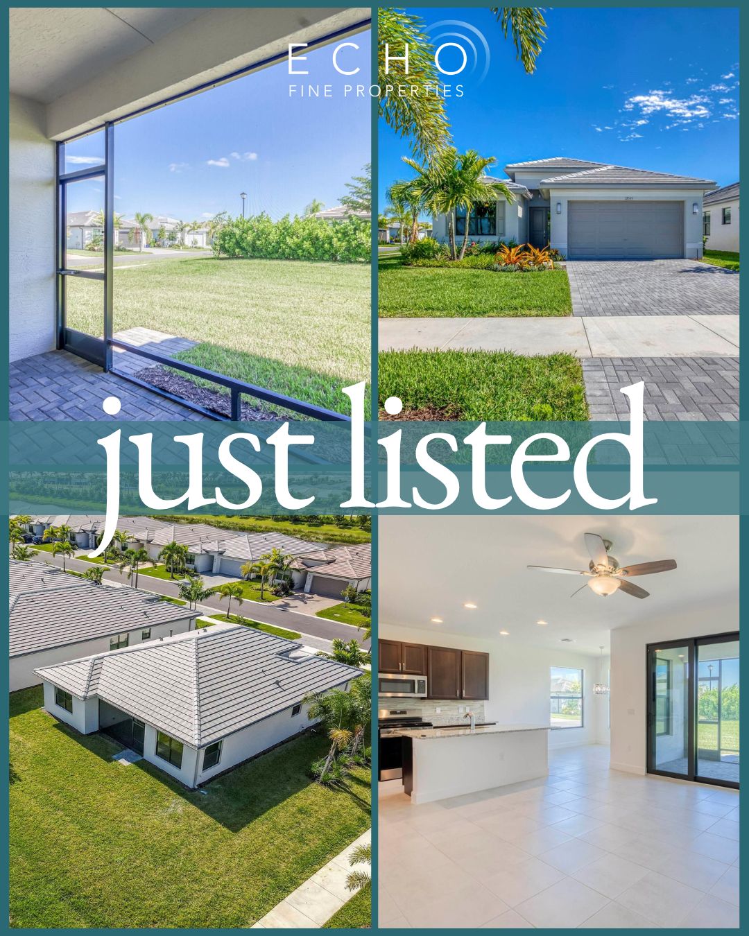 Just Listed | 12555 SW Manatee Marsh Terrace – [your]NEWS