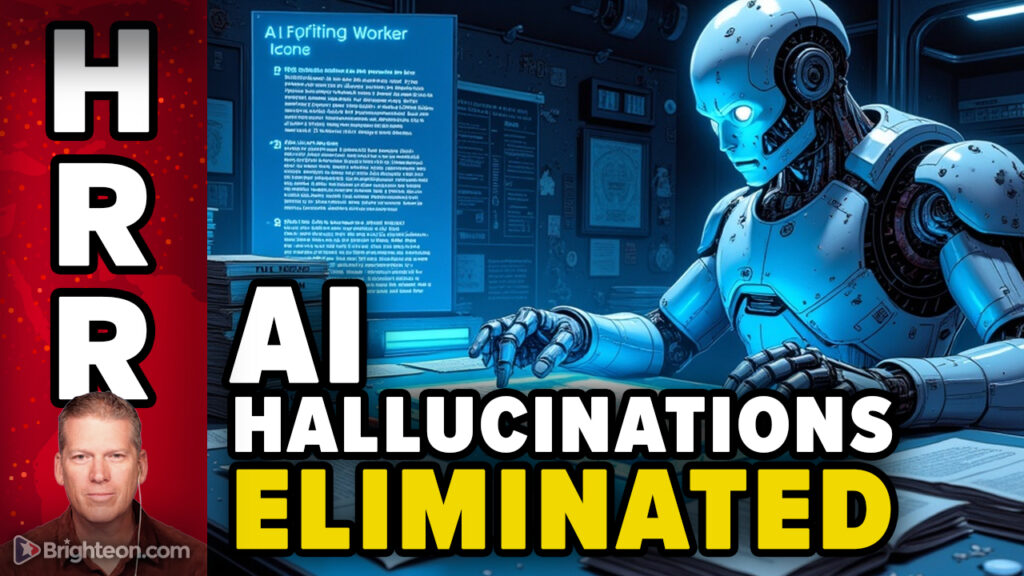 How I Eliminated AI HALLUCINATIONS at BrightLearn – [your]NEWS