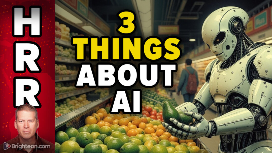 Three Critical Things You Need to Know about AI in 2026 and Beyond ...