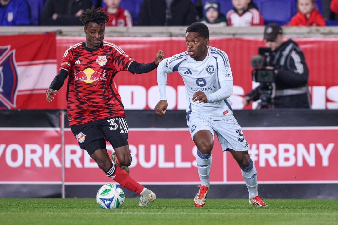 Sporting KC acquire D Justin Reynolds from Fire – [your]NEWS