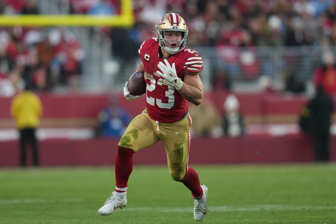 49ers, Colts not ready to abandon division-title hopes – [your]NEWS