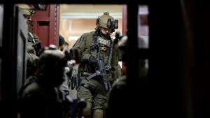 2025: Hundreds of TdA members indicted in 10 months, including on ...