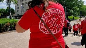 Attorneys review Chicago Teachers Union audits following congressional ...