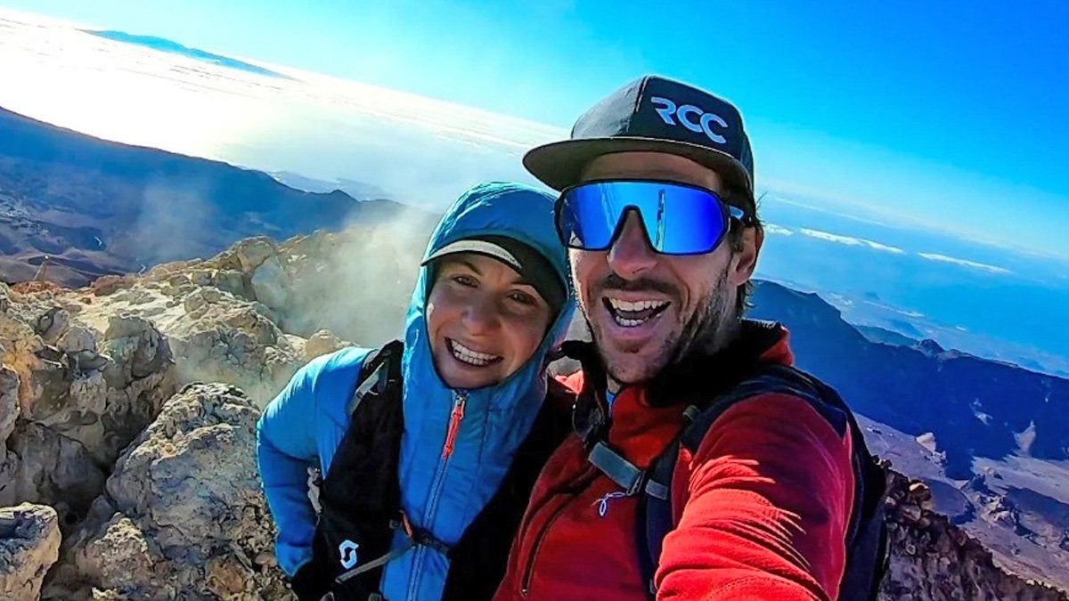 Austrian Climber Charged With Manslaughter After Girlfriend Freezes to ...