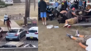 Mass Shooting in Australia: 10 Dead, 11 Injured Including 2 Cops ...