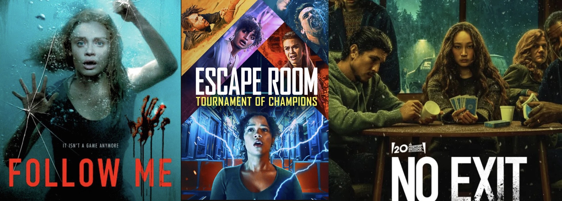 Escaping The Room or The Mind?: Escape Rooms In Theory And Practice ...