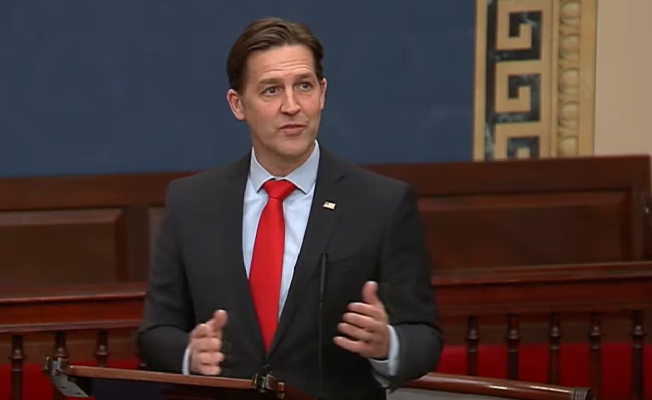 Former Nebraska Senator Ben Sasse Announces Stage Four Cancer Diagnosis ...