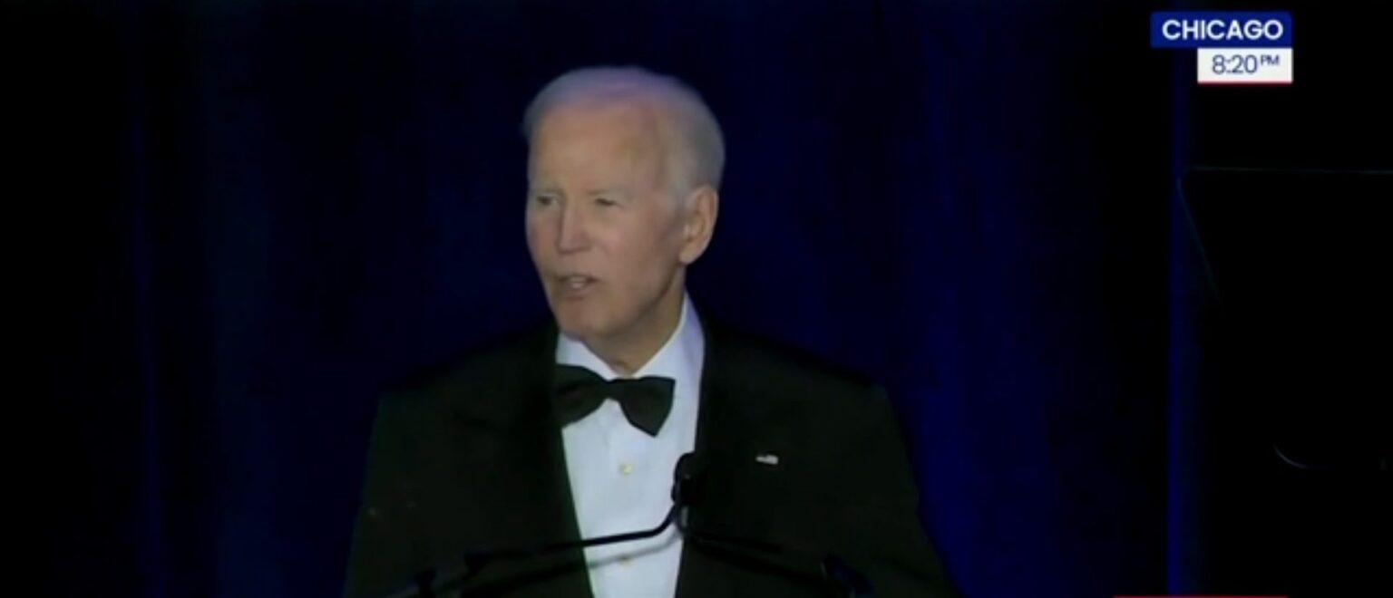 Biden Legacy Imperiled As Presidential Library Project Reportedly ...