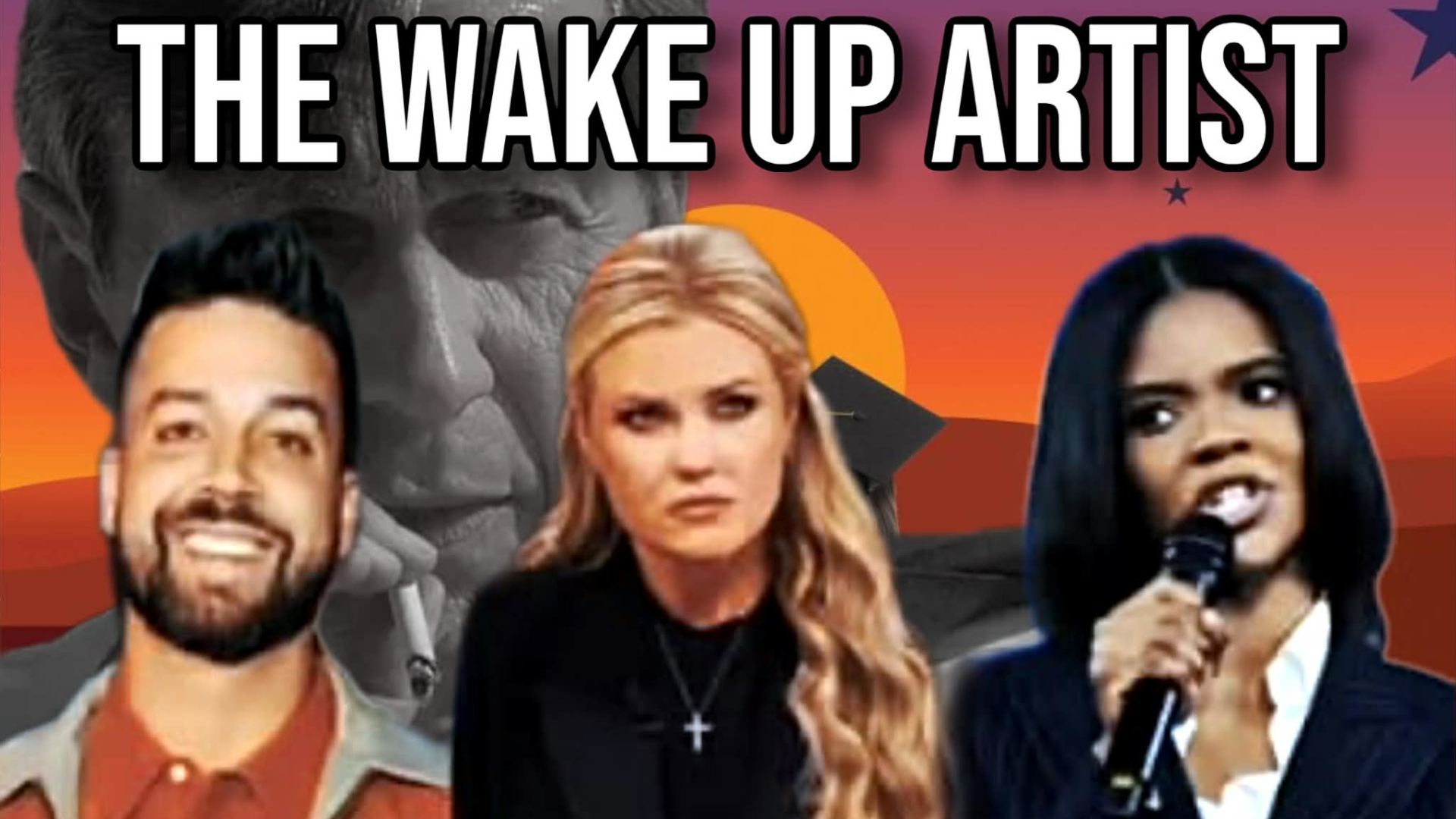 The Wake Up Artist – [your]NEWS