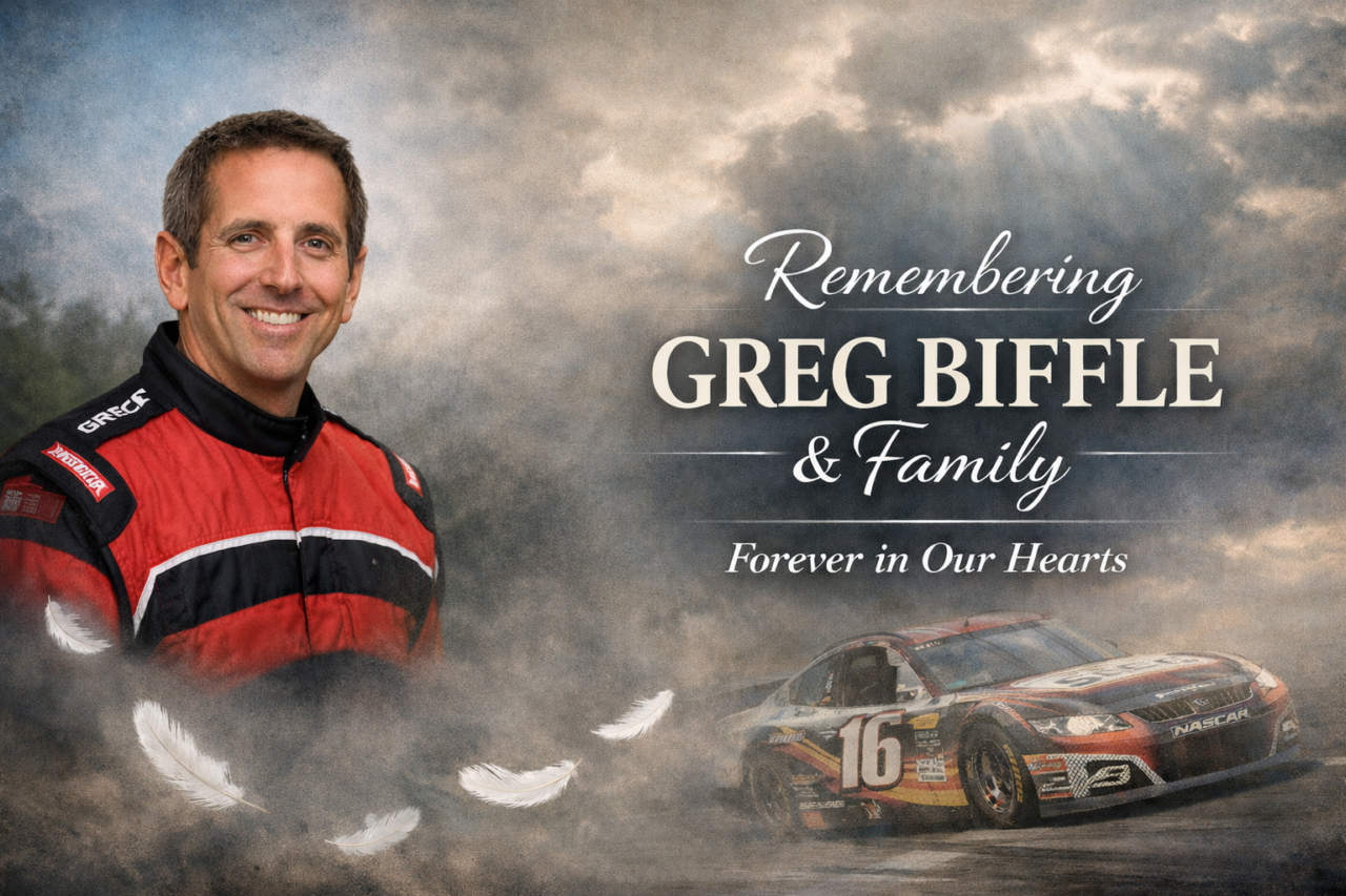 Remembering “The Biff” – [your]NEWS