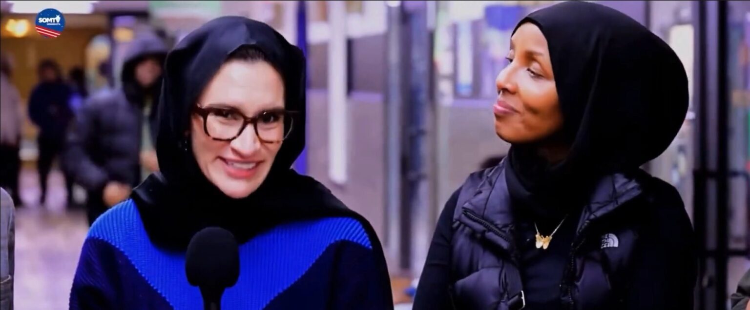 Minnesota’s Lt. Gov. Takes Pandering To Somalis To The Next Level ...