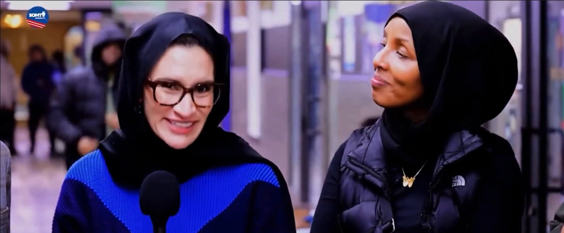 Minnesota’s Lt. Gov. Takes Pandering To Somalis To The Next Level ...