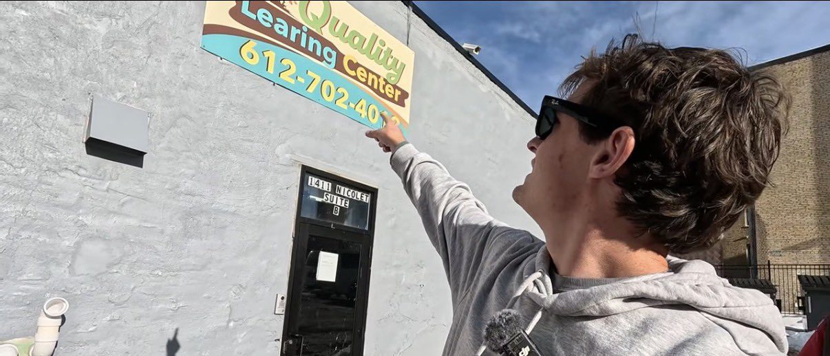 Politico Reporter Launches Thinly Veiled Threat At YouTuber Who Exposed ...