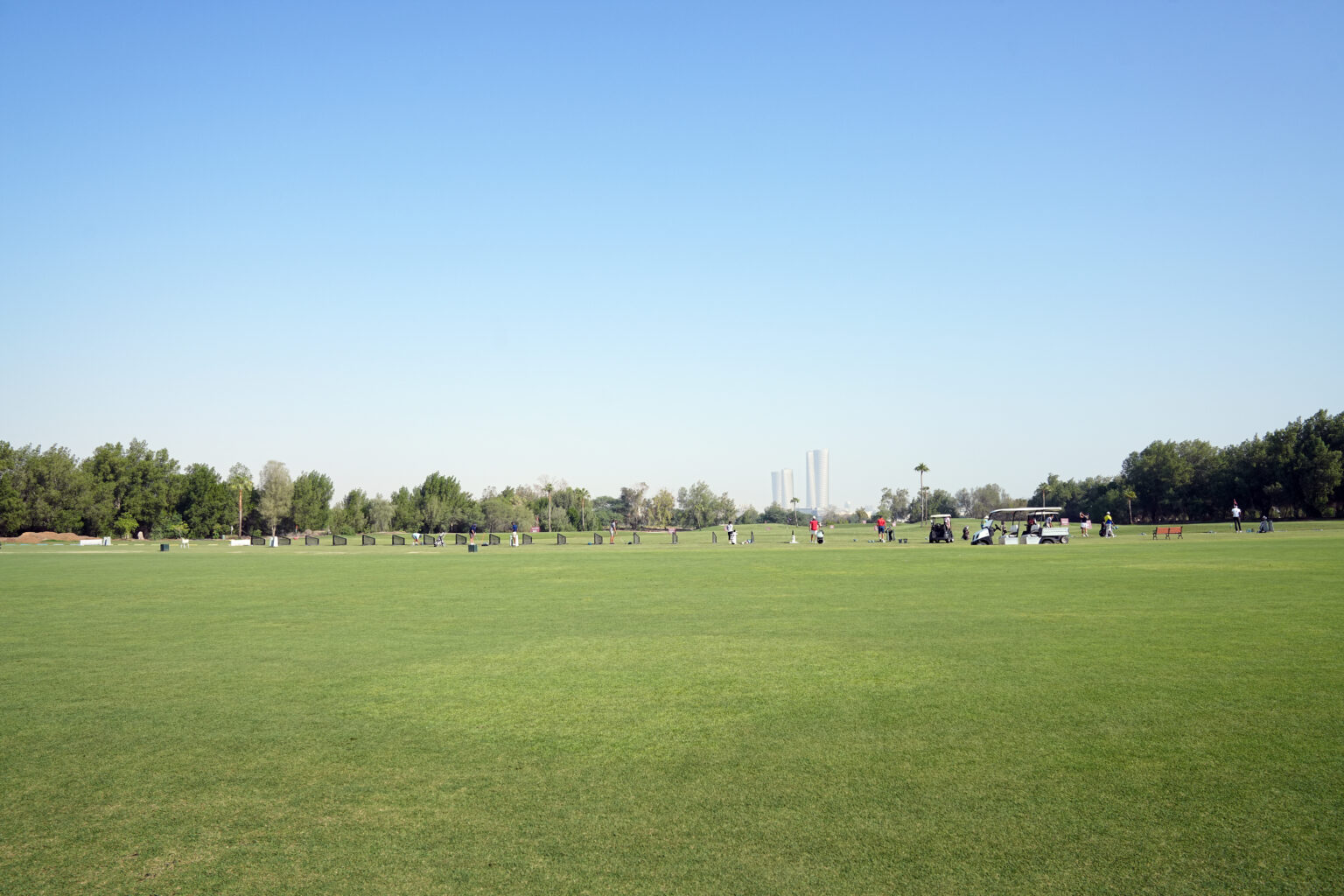 Qatar Masters confirmed on DP World Tour 2026 season, set for Feb 5 to ...