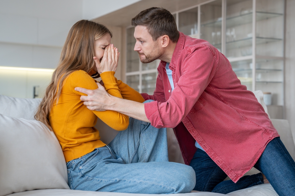 The Real Reason Women Don’t Report Emotional Abuse – [your]NEWS