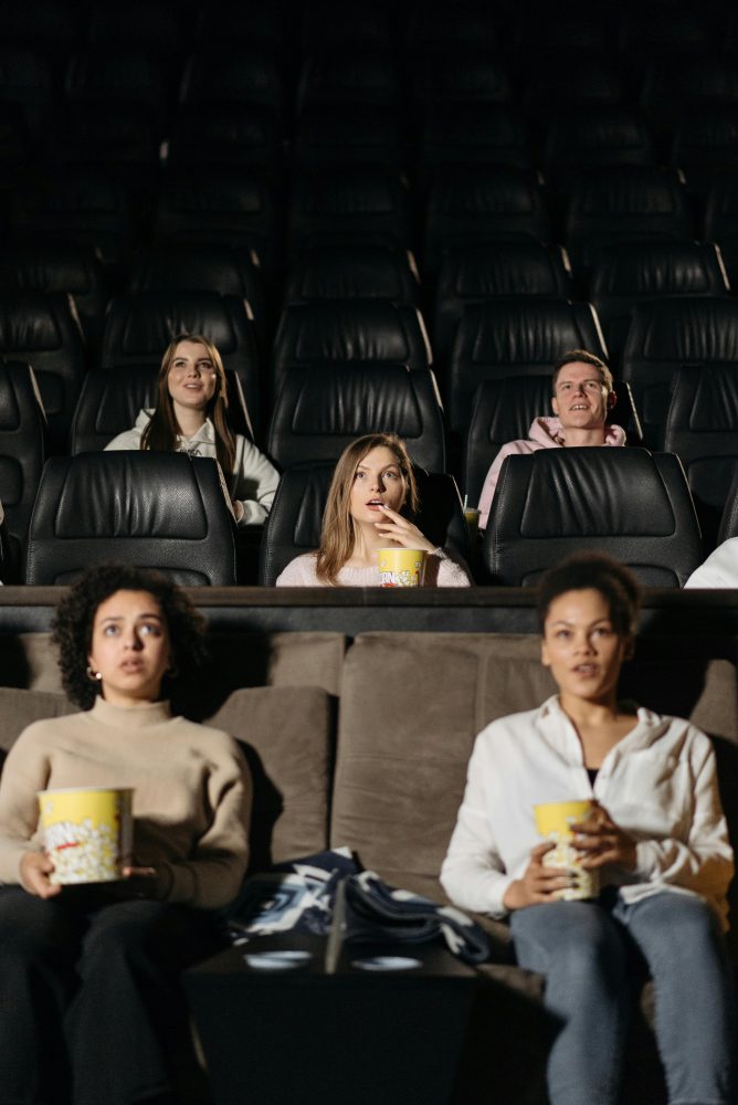 10 Gen X Movies That Defined a Generation Forever – [your]NEWS