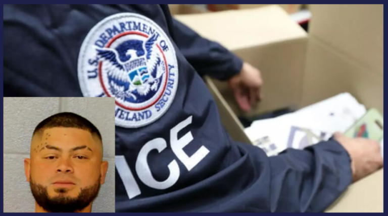 ICE Lodges Detainer for Honduran Illegal Alien Charged with Attempted ...