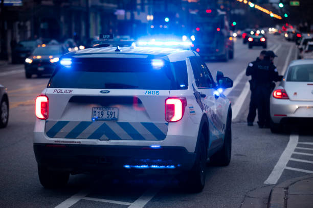 Explosion Outside Chicago Alderman’s Home Sparks Police Investigation ...