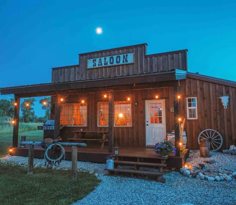We’re Not Backing Down’: Idaho Saloon Owner Faces Death Threats After ...