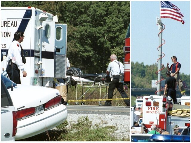 Federal Probe Launched After Fatal Tennessee Crash Involving Chinese National with New York CDL ...