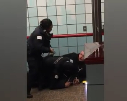 Jury Clears Chicago Police Officers of Liability in Ariel Roman ...