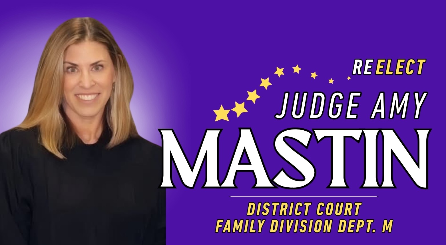Amy M. Mastin: A Champion for Families, Justice, and Community! – [your ...
