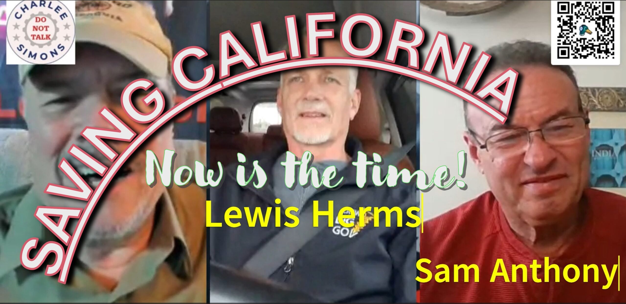 Hey, California, GET IT RIGHT THIS TIME! – [your]NEWS