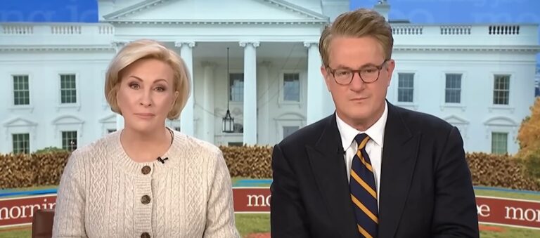 Morning Joe and Morning Mika Have Repeatedly No-Showed Their TV Show ...