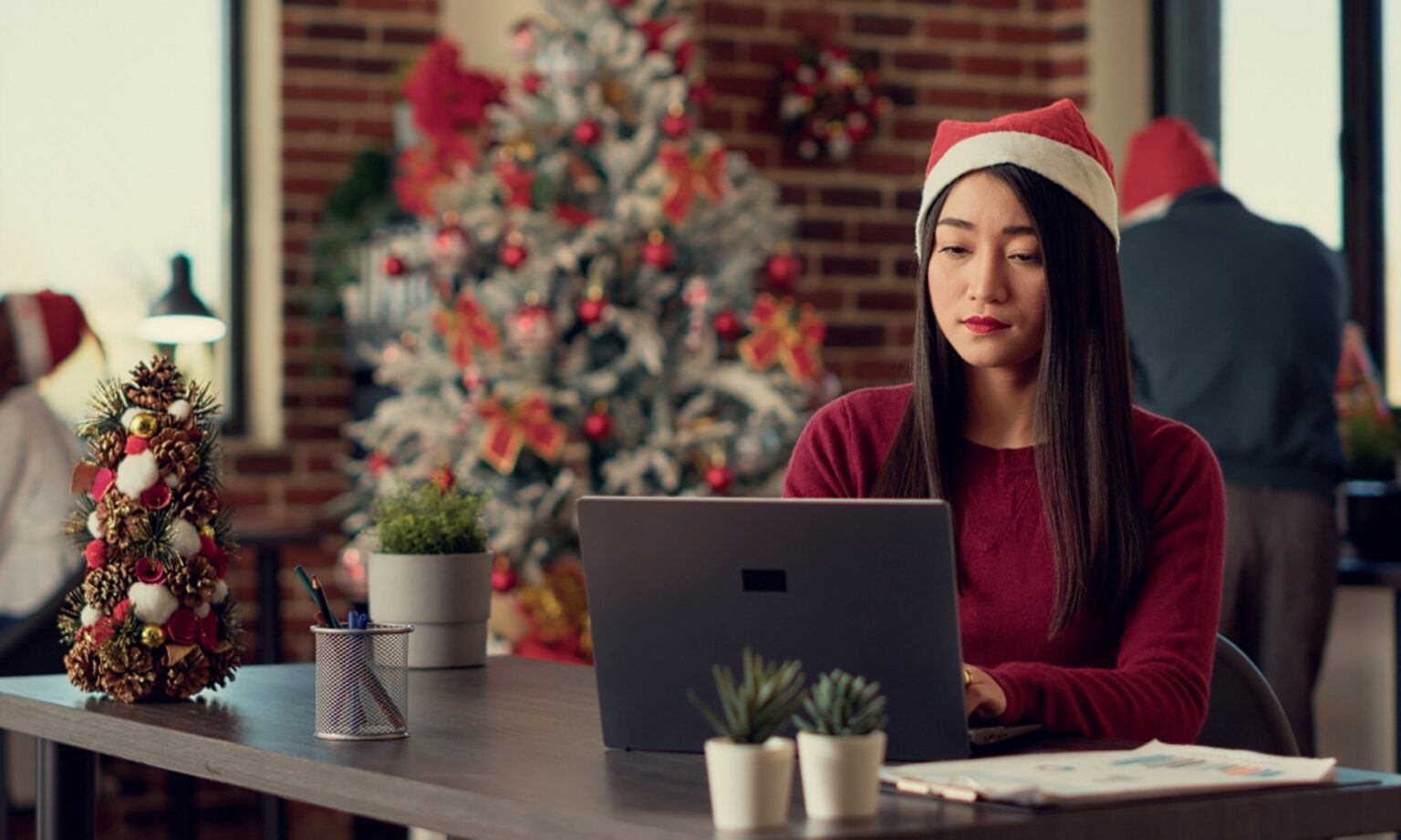 No Christmas Day Break: 14 Countries Without a December 25 Public ...