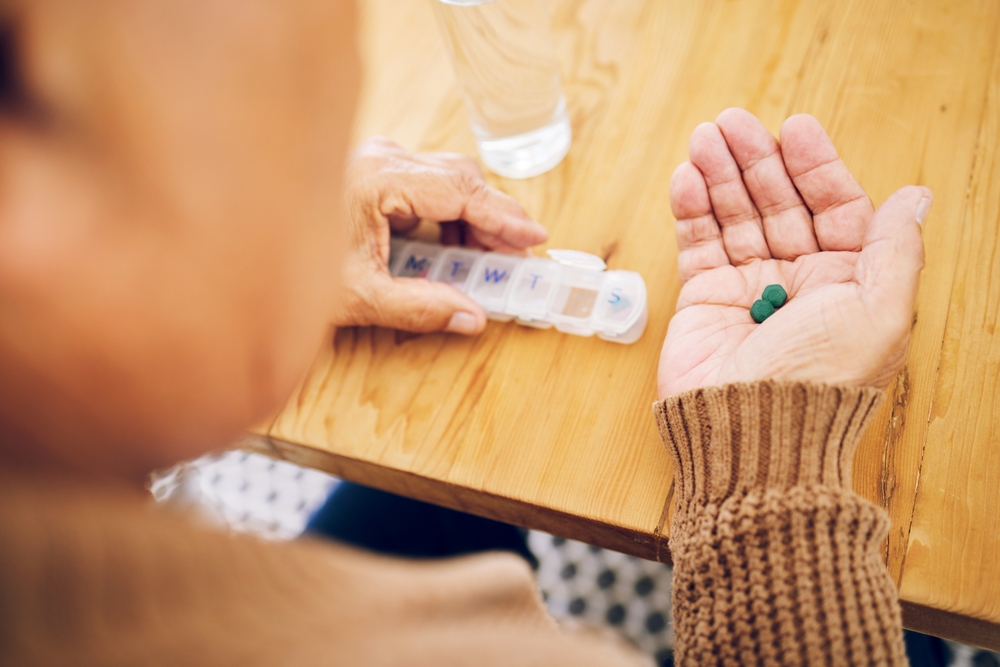 8 Over-the-Counter Meds That Are Being Dropped from Senior Discount ...