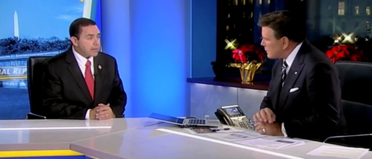 Pardoned Henry Cuellar Answers Whether He’ll Seek Reelection As Democrat – [your]NEWS